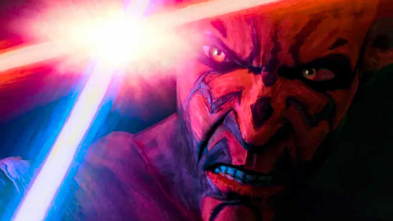 Disney's highest-rated Star Wars series is the antithesis of the ...