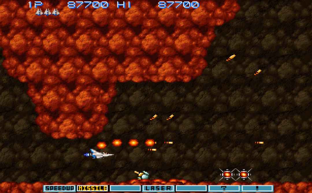 Legendary emulator ZSNES rewritten from scratch