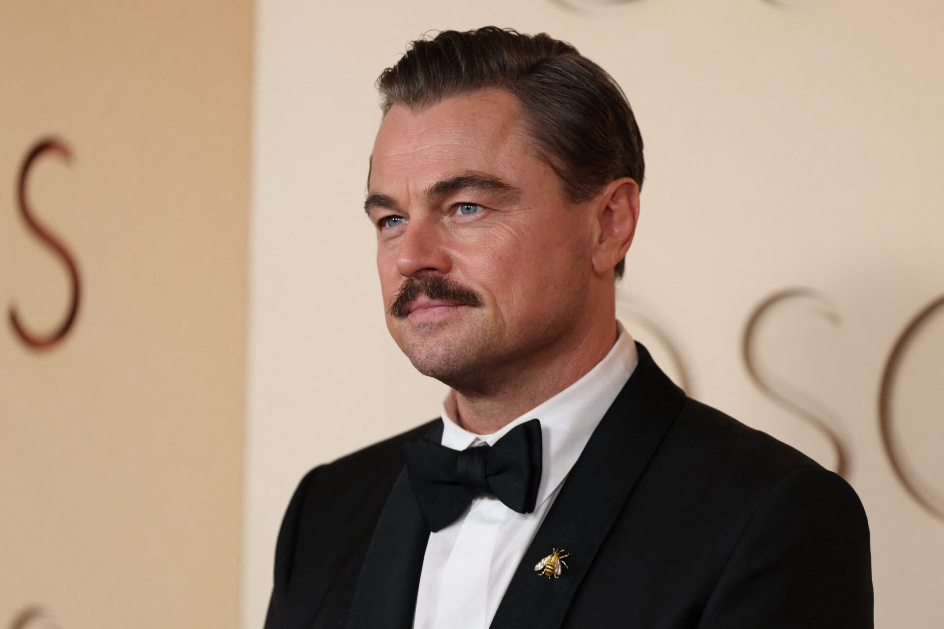 From TV commercials to blockbuster fame: Leonardo DiCaprio’s story