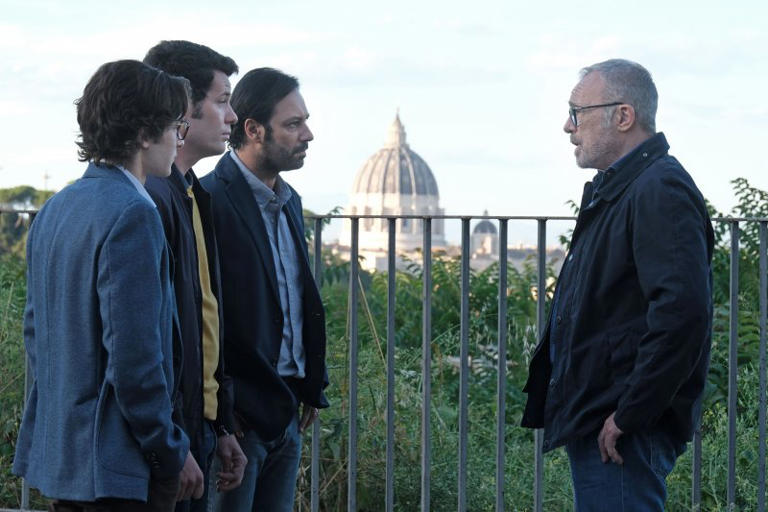 I Cesaroni 7 stasera su Canale 5 con pessime notizie per tutti ...