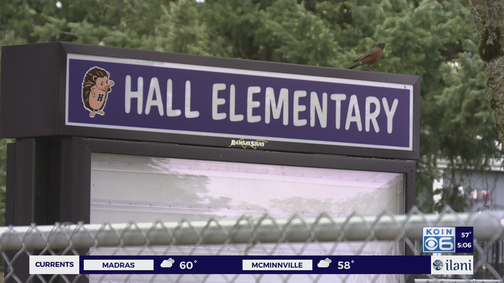 Gresham-Barlow parents voice concerns over cuts to 70 jobs, programs ...