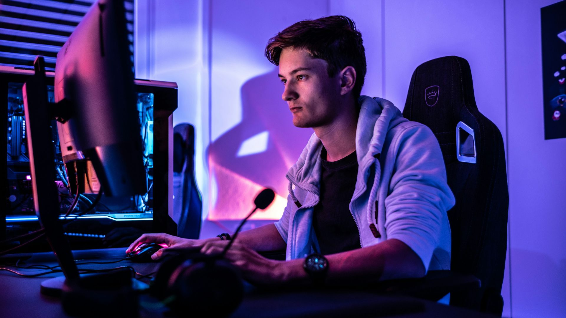 20 online habits that started in gaming and escaped into normal life