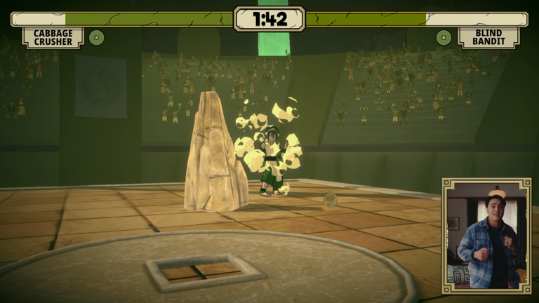 Avatar: The Last Airbender officially returns with brand-new game ...