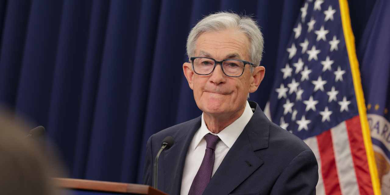Higher inflation is on the way. The Fed needs to make this clear before ...