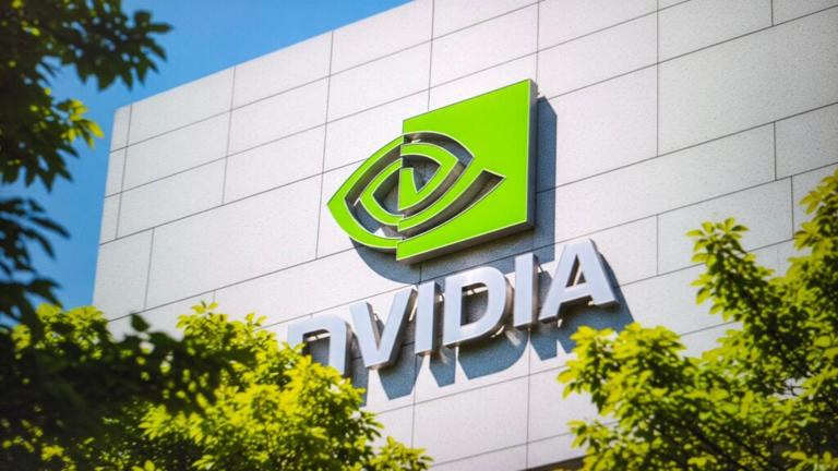 Nvidia's $5 trillion run creates ETF risk hiding in plain sight
