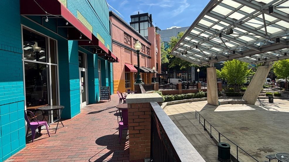 Downtown Silver Spring crime sees sharp decrease: Here's what leaders ...