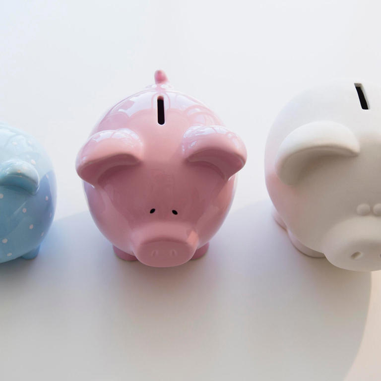 $18,000 CD vs. $18,000 high-yield savings account vs. $18,000 money ...