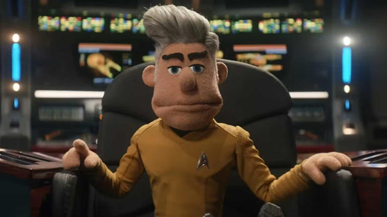 Star Trek: Strange New Worlds EPs reveal details on already divisive ...