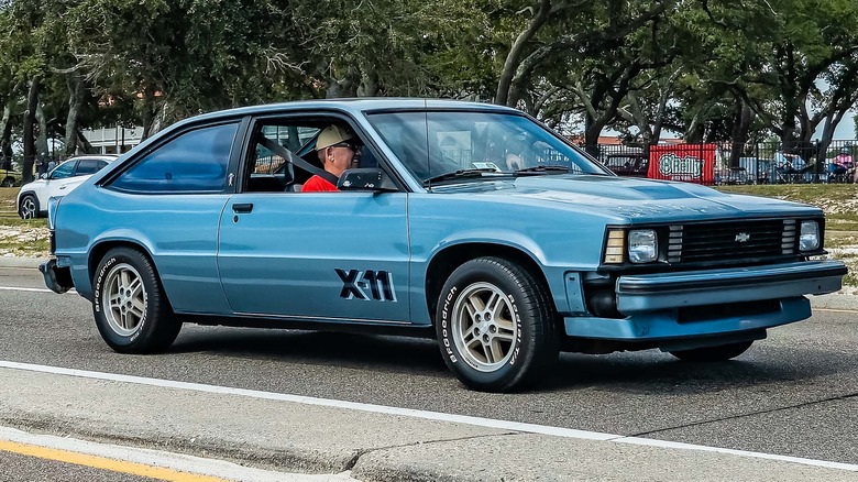 4 of the worst GM cars ever made