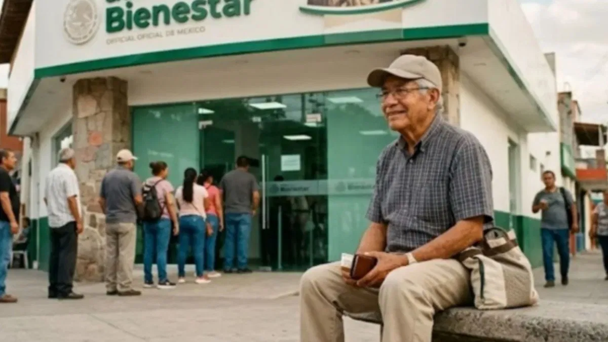 Registro Pensión Bienestar 2026: fechas, requisitos y calendario por ...