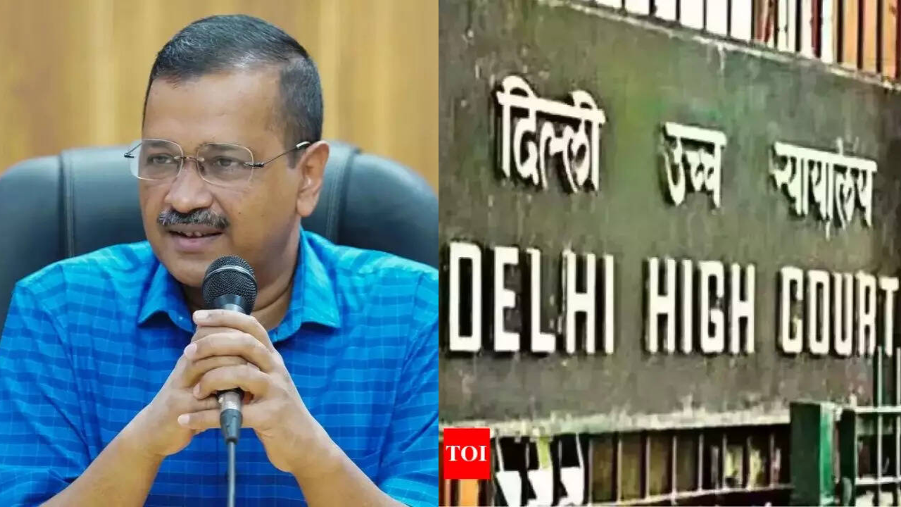 After Arvind Kejriwal decides to stay away, Delhi High Court to weigh ...