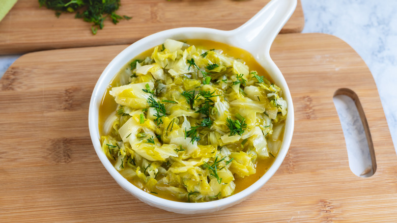 How one old-school southern cooking method turns practically any veggie ...