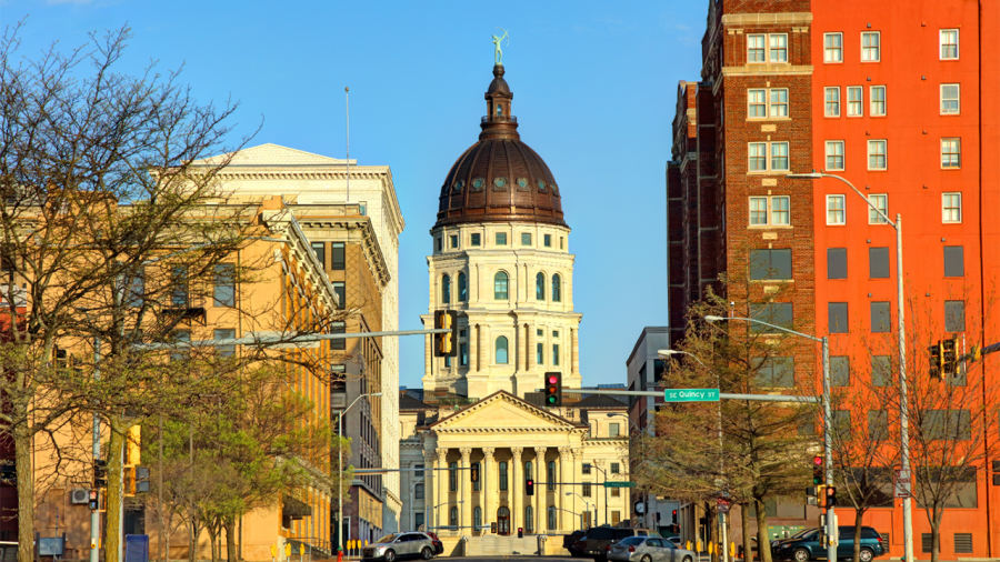 Five new laws created Monday in Kansas: what to know