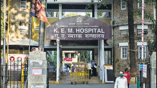 Opposition to KEM renaming mounts as Sena (UBT) urges focus on ...