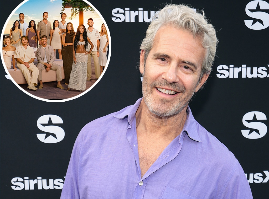Andy Cohen reveals Bravo fan solved Summer House reunion audio leak
