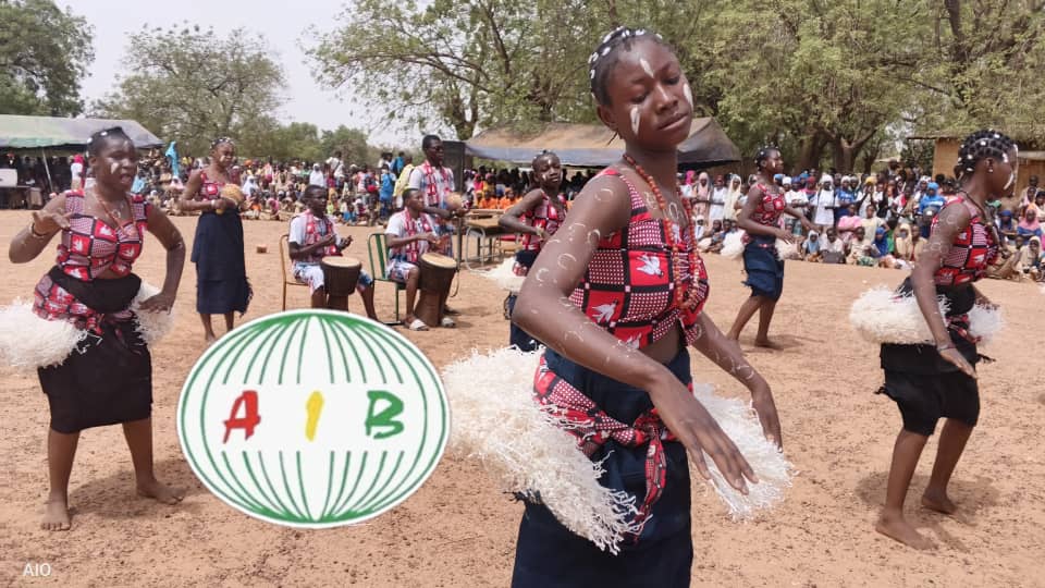 Sandbondtenga/journées culturelles des communautés scolaires : une ...