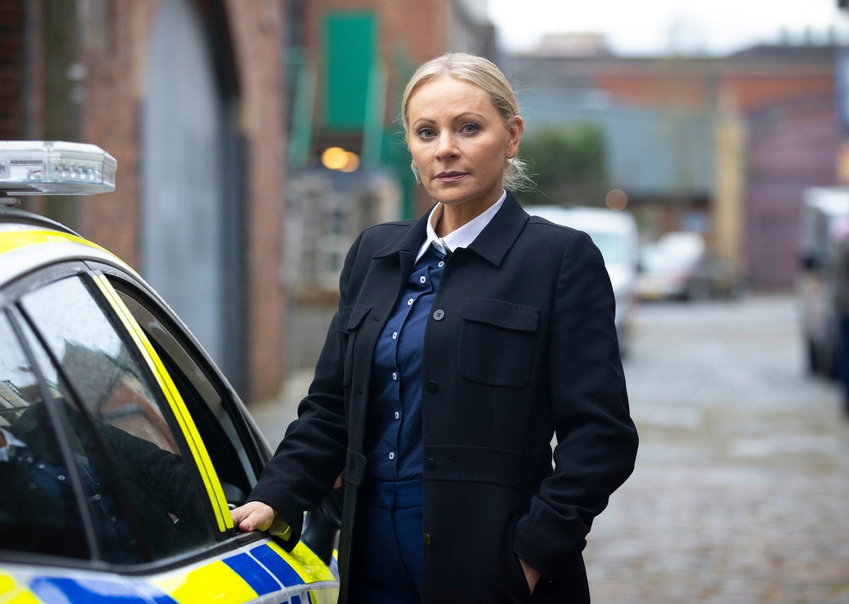 Coronation Street confirms dramatic arrest in mystery death aftermath