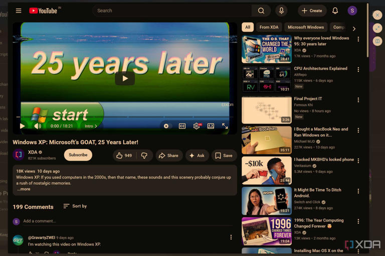 I switched from Chrome to this open-source browser — and haven’t looked ...