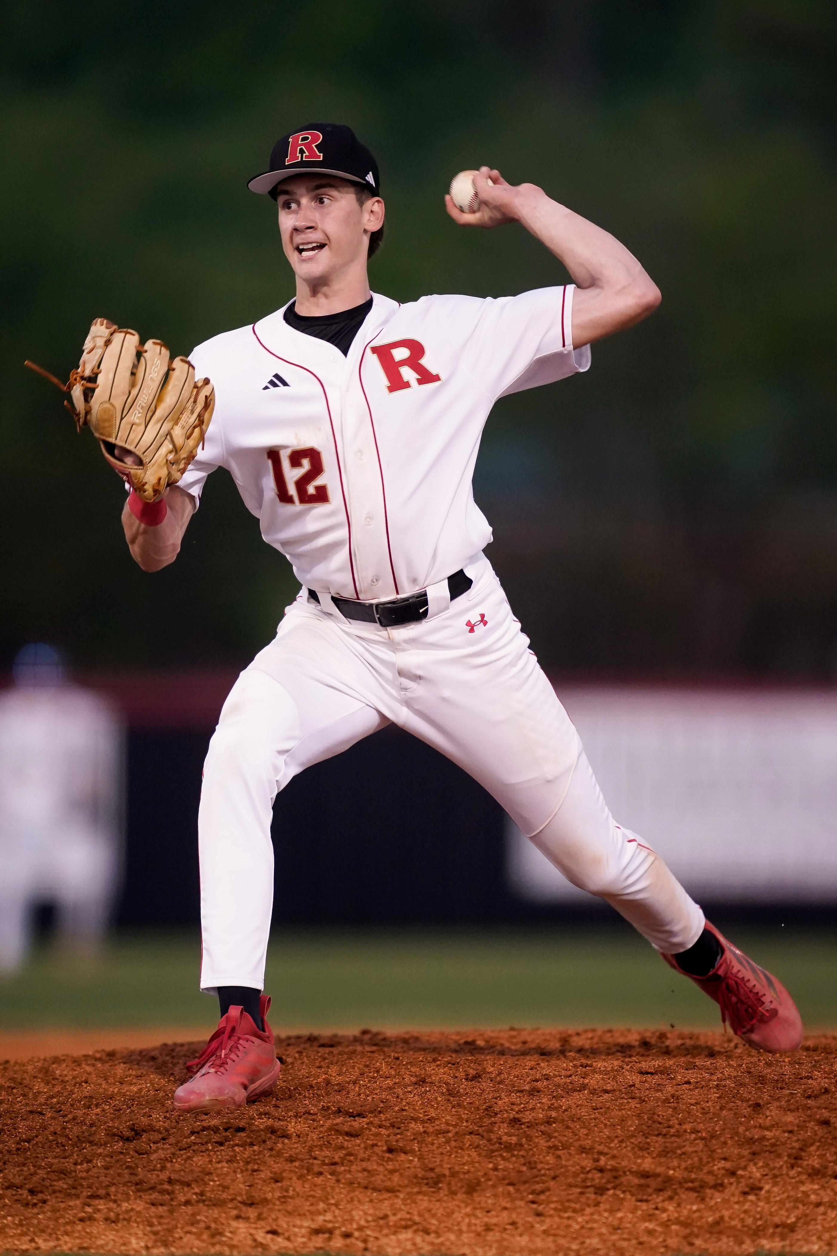 What is the TSSAA baseball pitch count rule? Here are the guidelines
