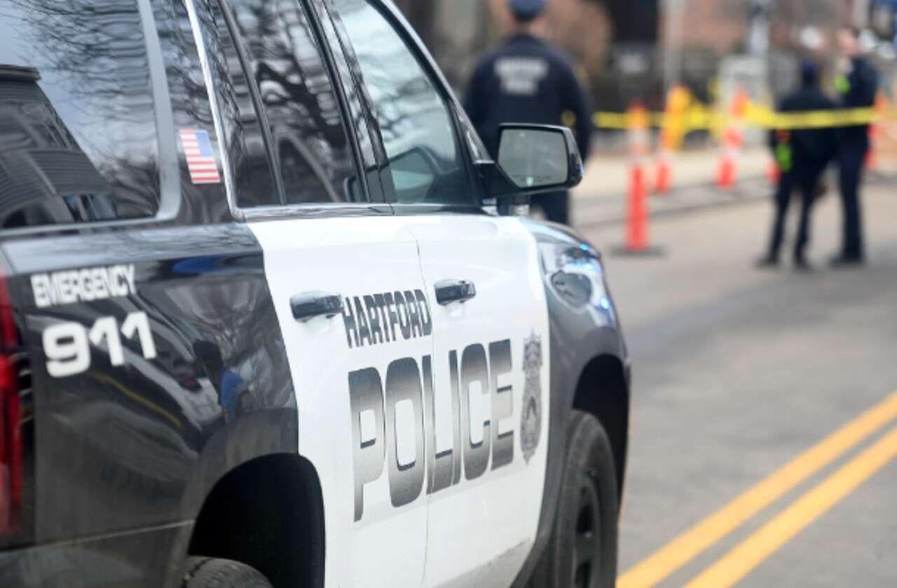 Man wounded in Hartford shooting on Weston Street, police say