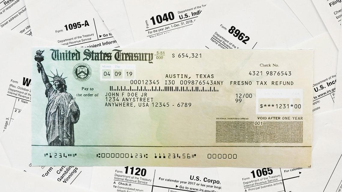 So, you filed your taxes. Here's what experts say you should do next