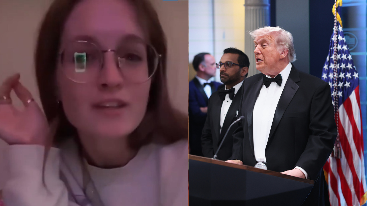 Who is Corrine Baum? Cincinnati teacher fired over Trump assassination ...