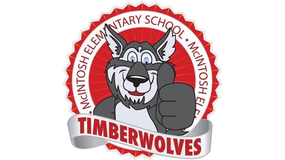 Unloaded gun found in student backpack at McIntosh Elementary