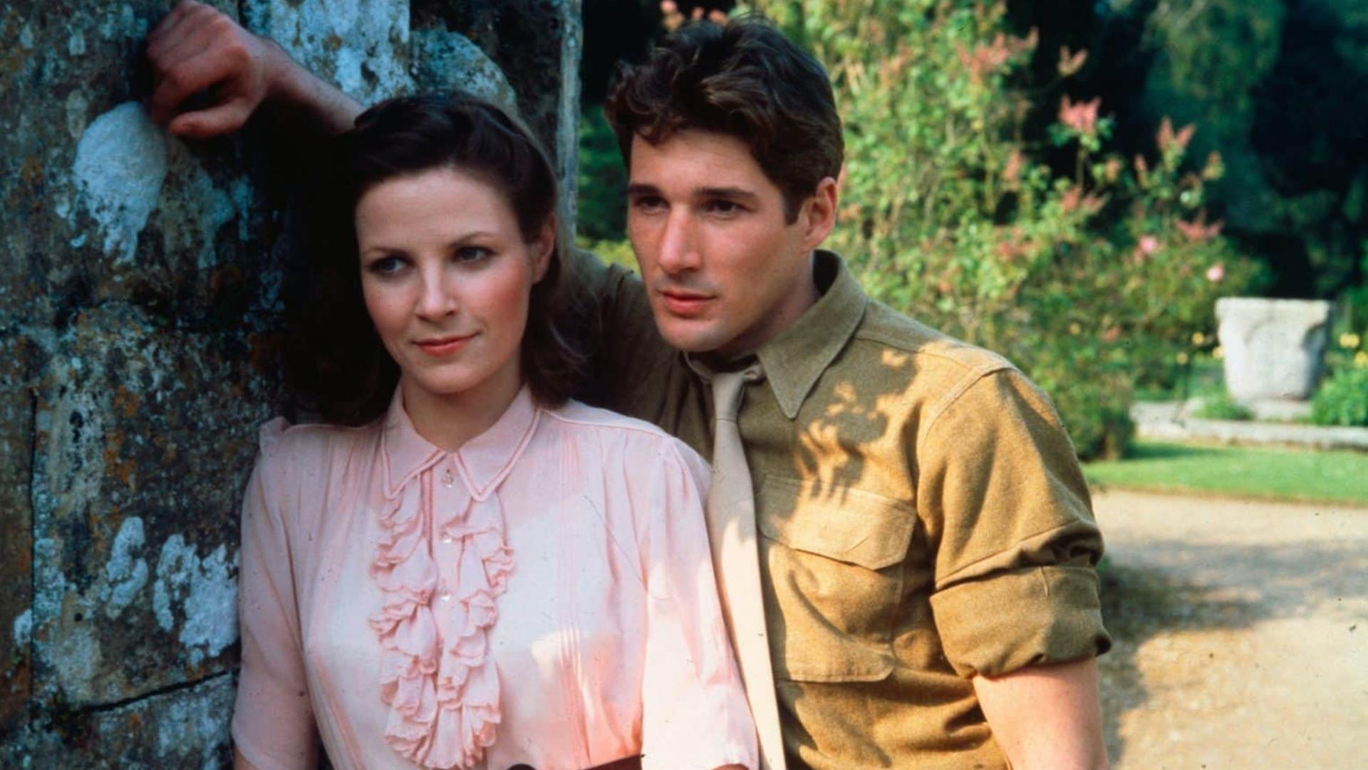 10 British romance movies that won our hearts by challenging class and ...