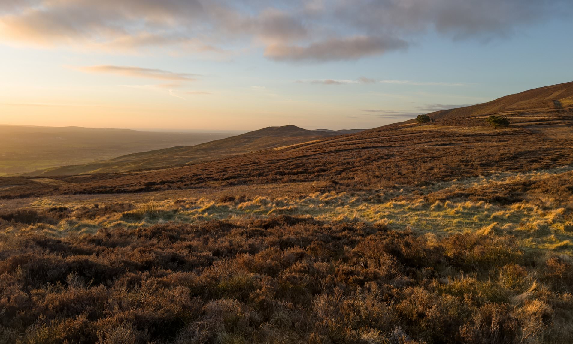 Wales' hidden gems revealed in breathtaking pictures - including one of ...