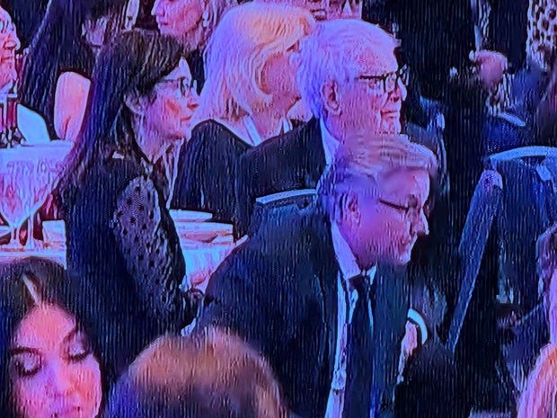 Former WJZ anchor describes chaos at White House Correspondents' dinner ...