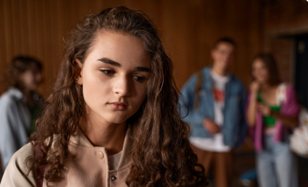 What Are the Secret Behind Sudden Mood Changes