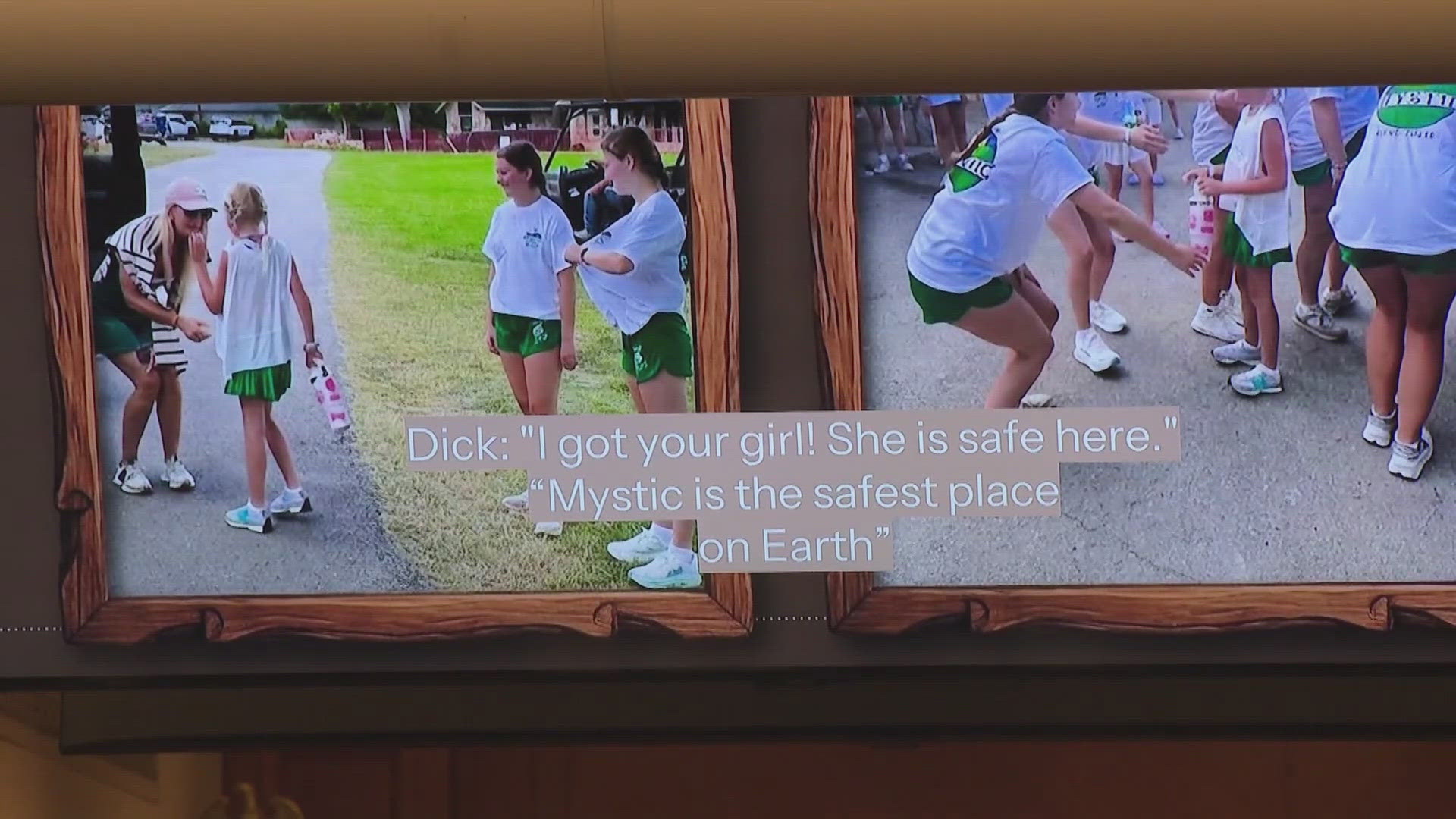 Texas lawmakers hear testimony on Camp Mystic flooding