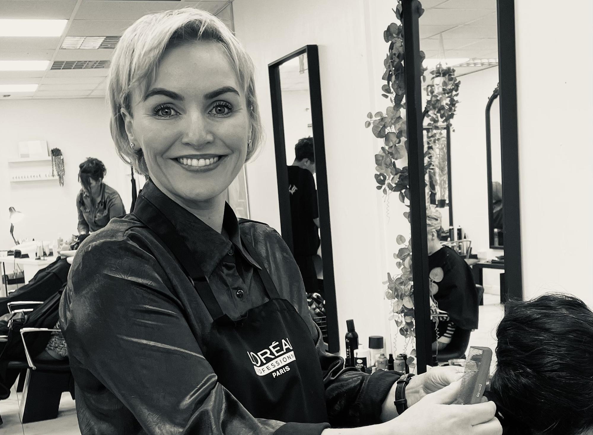 Resilience isn’t something you’re born with, it’s something you build