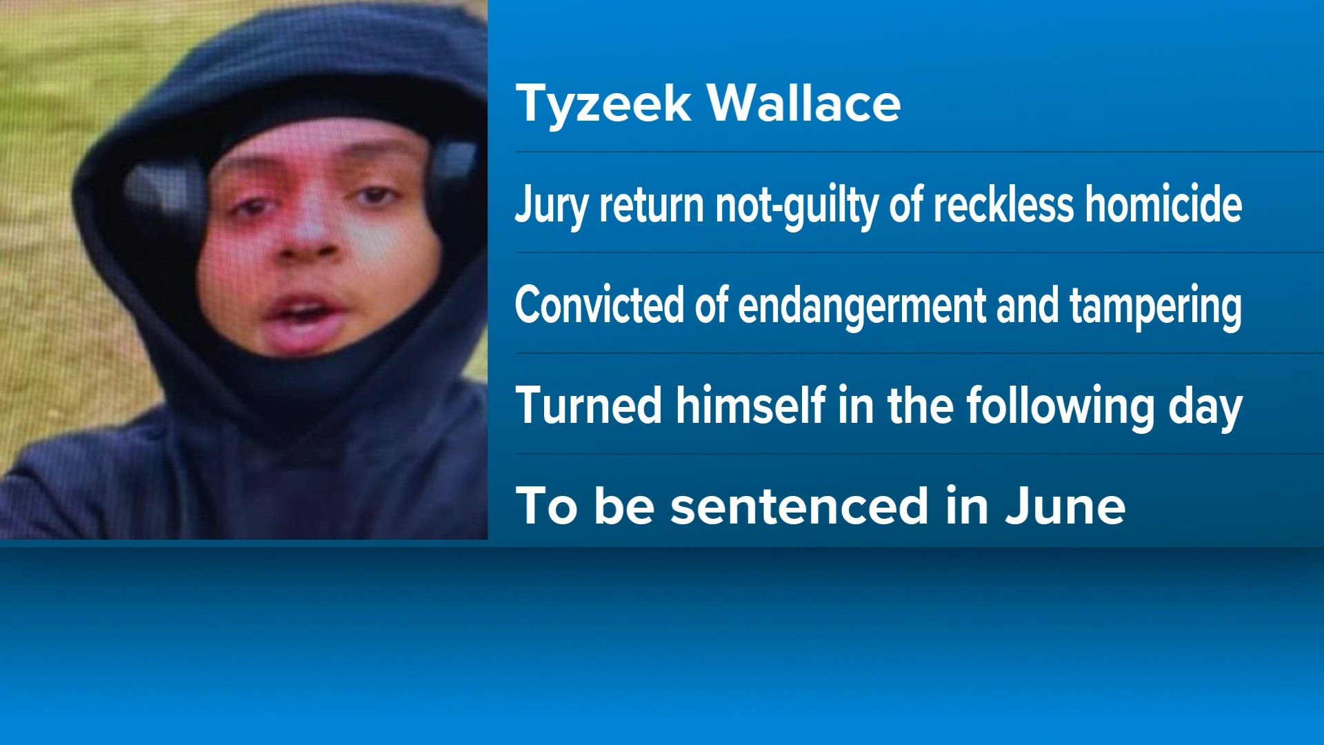 Knoxville man charged with reckless homicide in 2025 shooting death of ...