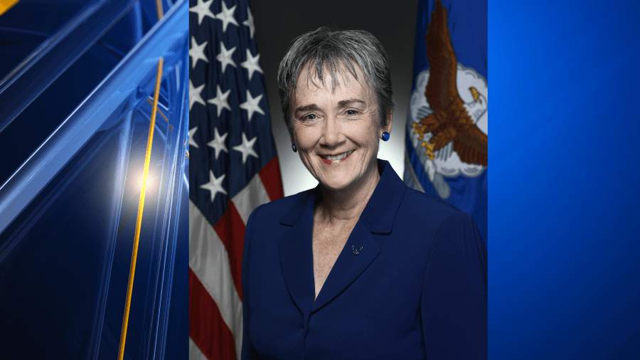 Heather Wilson among fired National Science Foundation board members