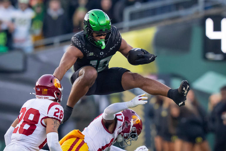 2026 fantasy football rookie dynasty/keeper rankings - superflex