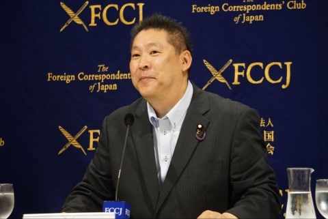 立花孝志氏のYouTube動画、米Google社に削除命令 なぜ削除が認められたのか? 弁護士が解説