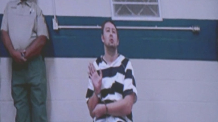 Court denies quadruple-murder suspect's push to represent himself at trial
