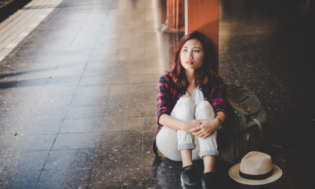 What Are the Secret Behind Sudden Mood Changes