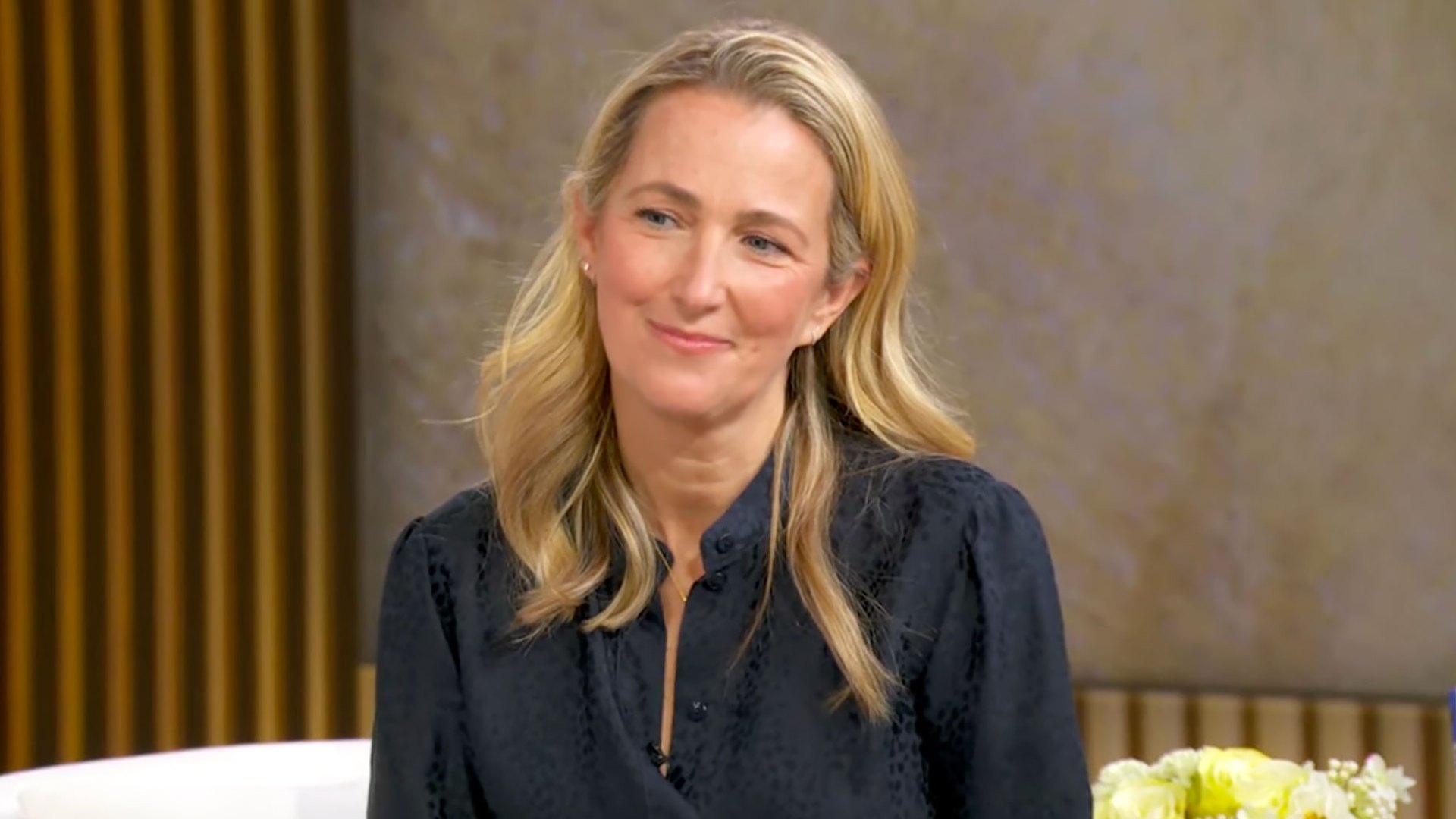 Who is Belle Burden? Inside the 'Strangers' author's past marriage