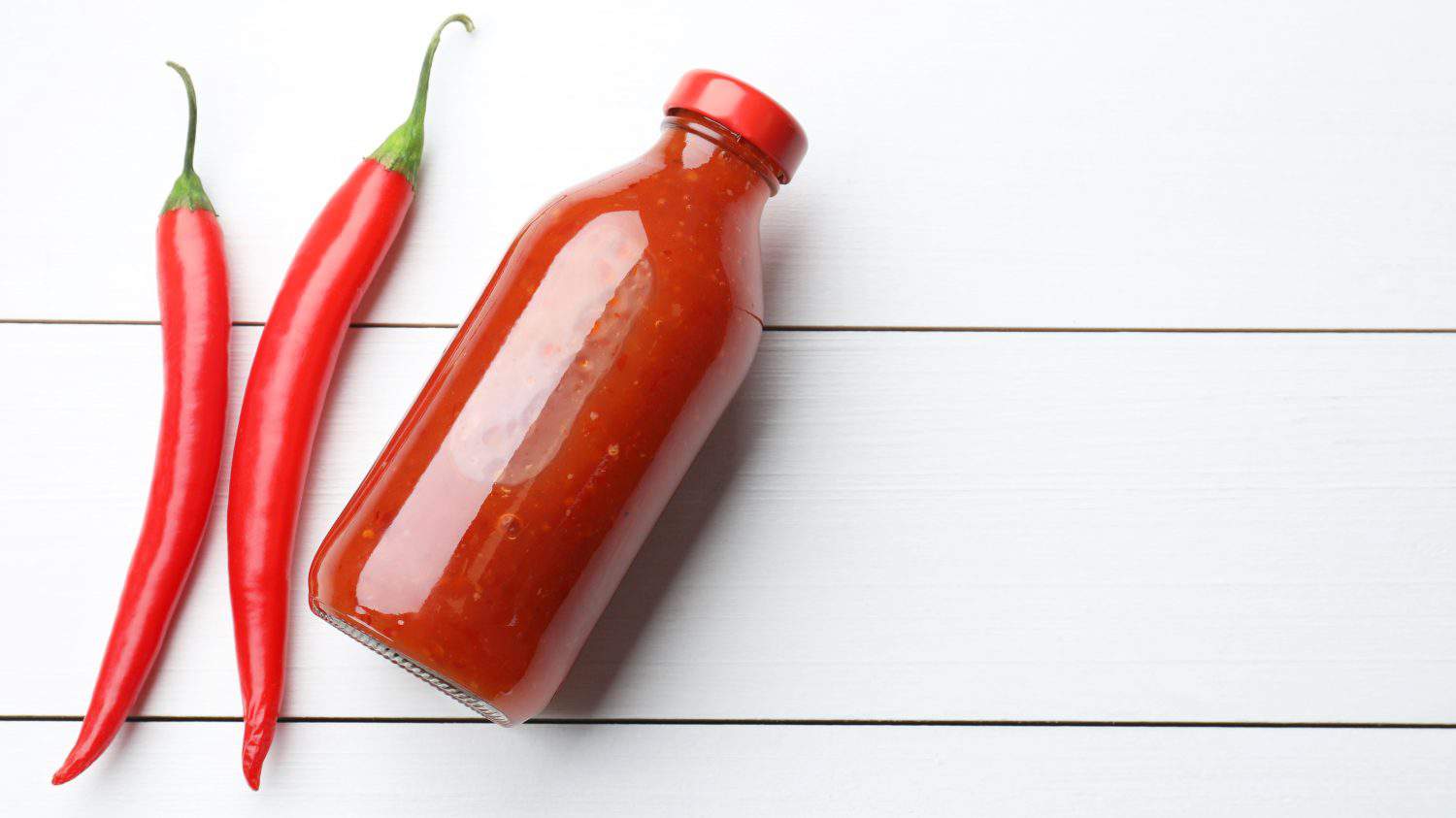 I love hot sauce, but I avoid these 10 brands