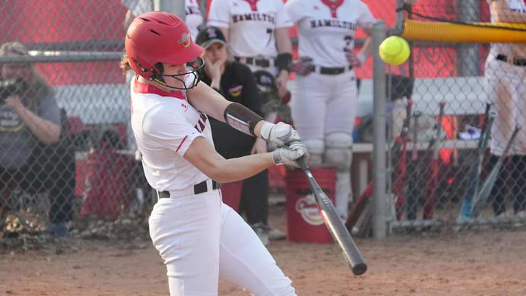 Top 25 Wisconsin high school softball rankings – April 27, 2026