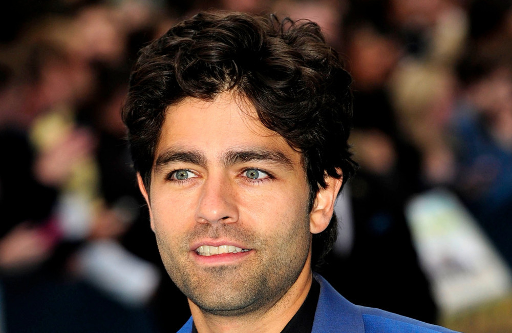 Adrian Grenier was supposed to have a Devil Wears Prada 2 cameo