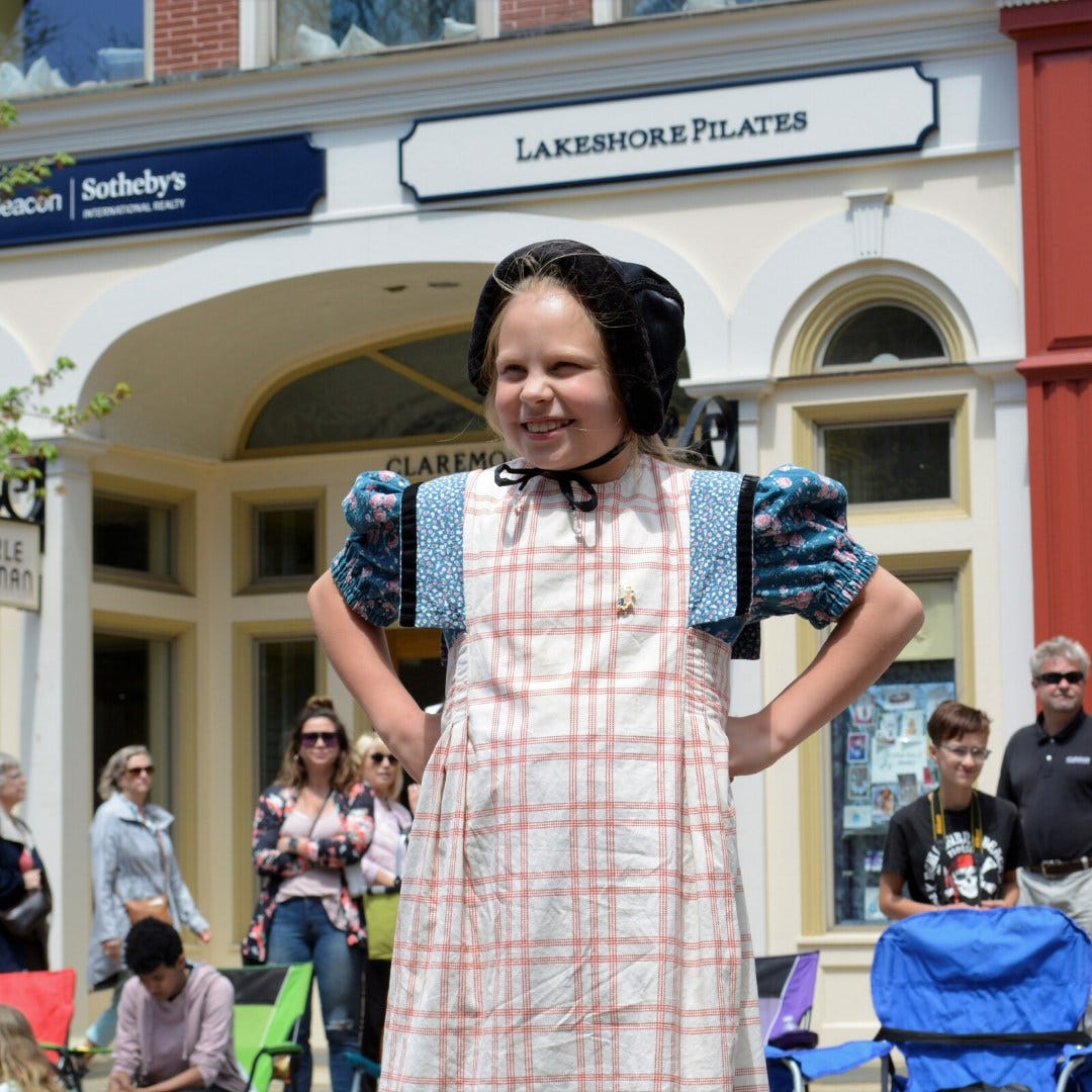 Tulip Time returns to Holland starting Friday