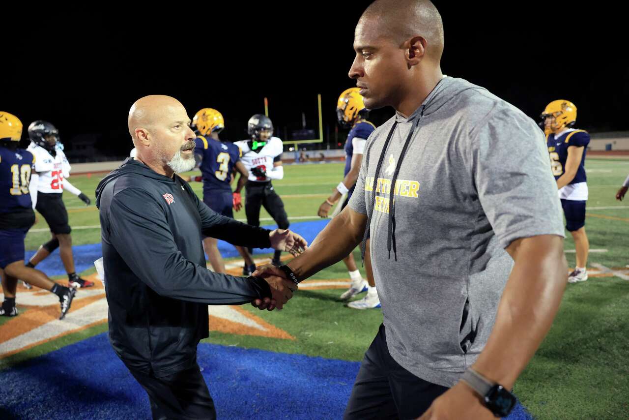 Arlington Lamar head coach Billy Skinner hired as Grapevine-Colleyville ...