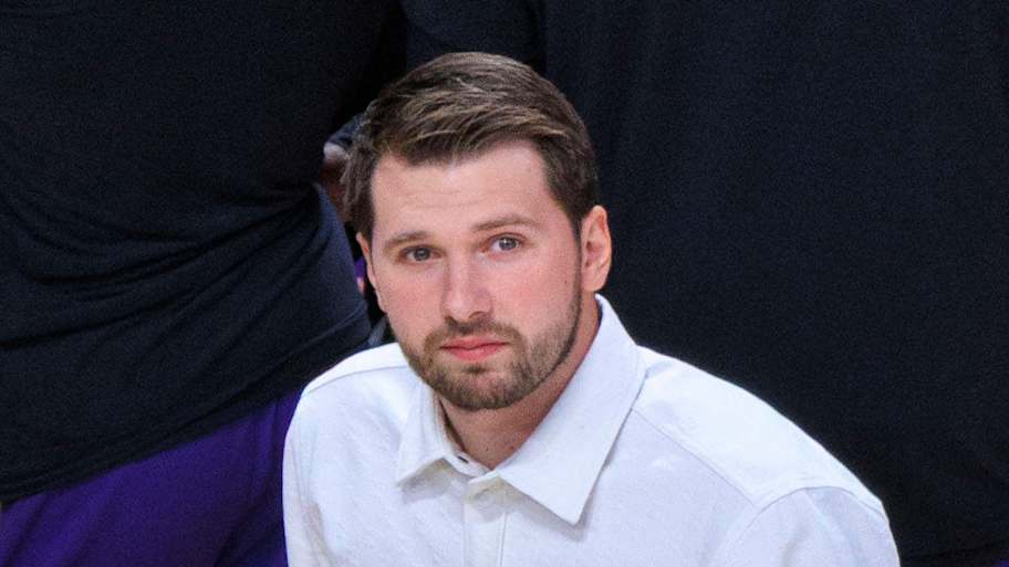 Luka Doncic's court update with ex Anamaria Goltes might include injury ...