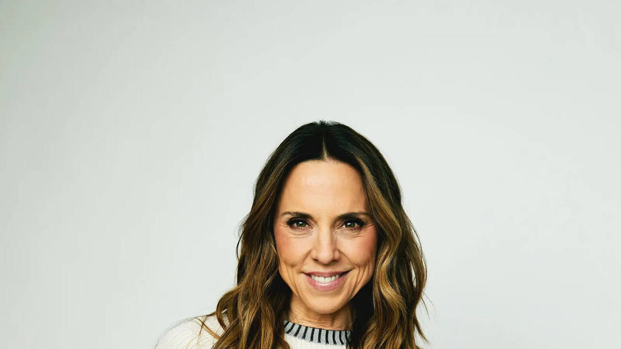 Melanie C releases 'Sweat,' an album blending dance and empowerment