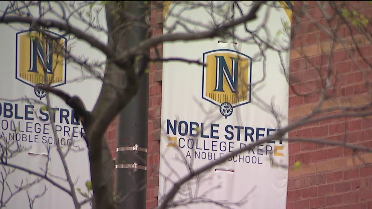 Father, son speak out after years of alleged bullying at Chicago high ...