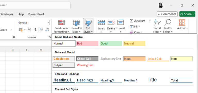 The internet keeps telling you to do these 6 things in Excel—don't