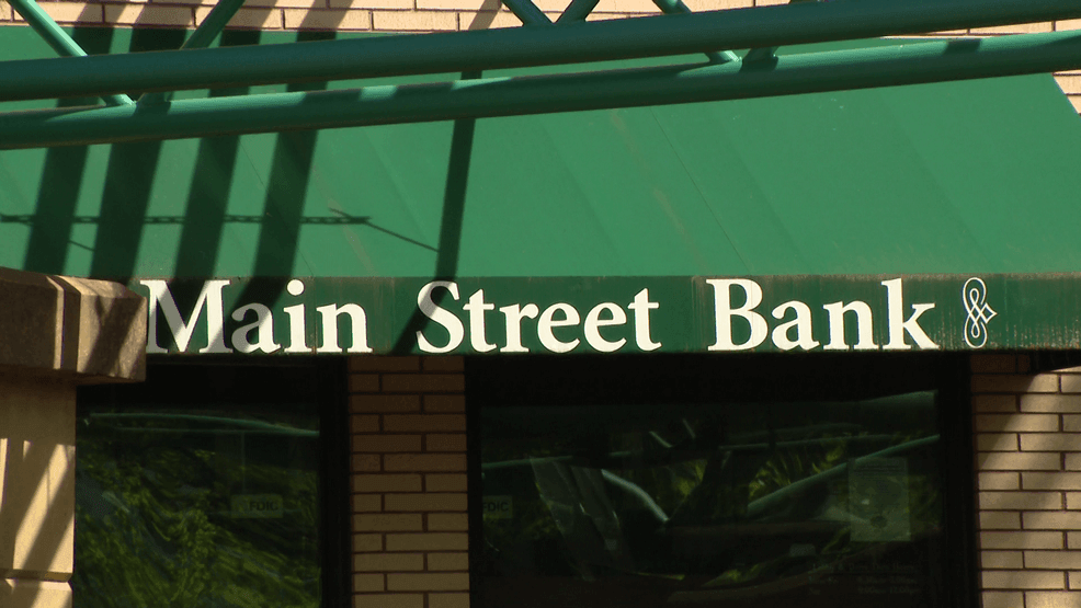 Main Street Bank quarterly earnings rise 33% as deposits, loans grow in ...